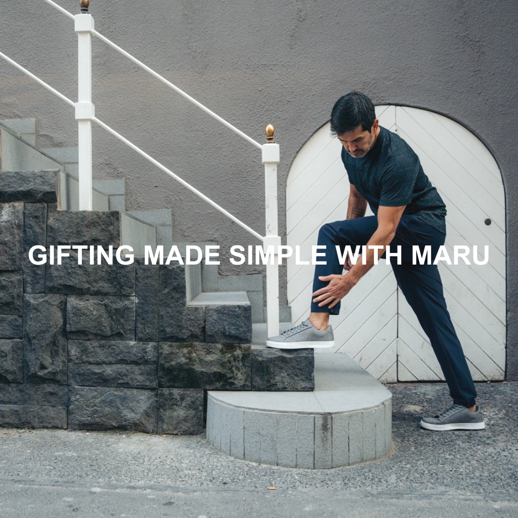 SHOP THE COLLECTION - Maru Clothing