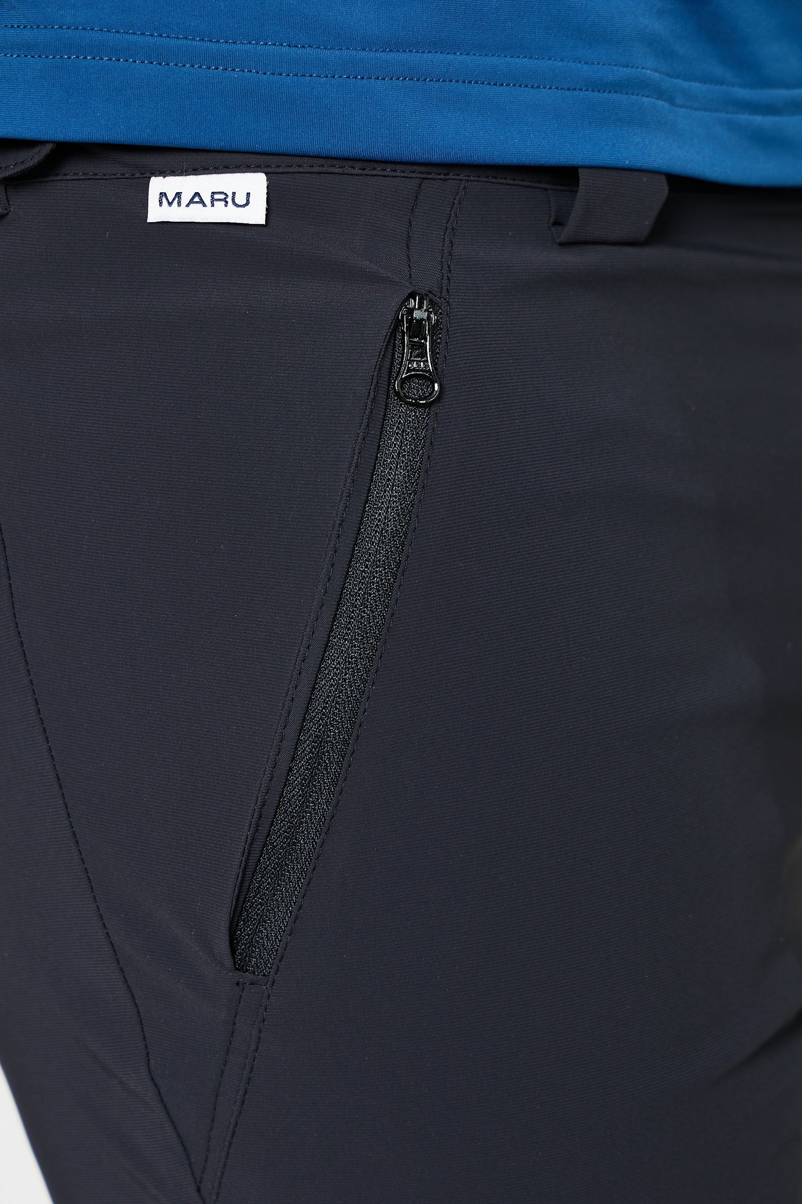 Men's Long Pants - Maru Clothing