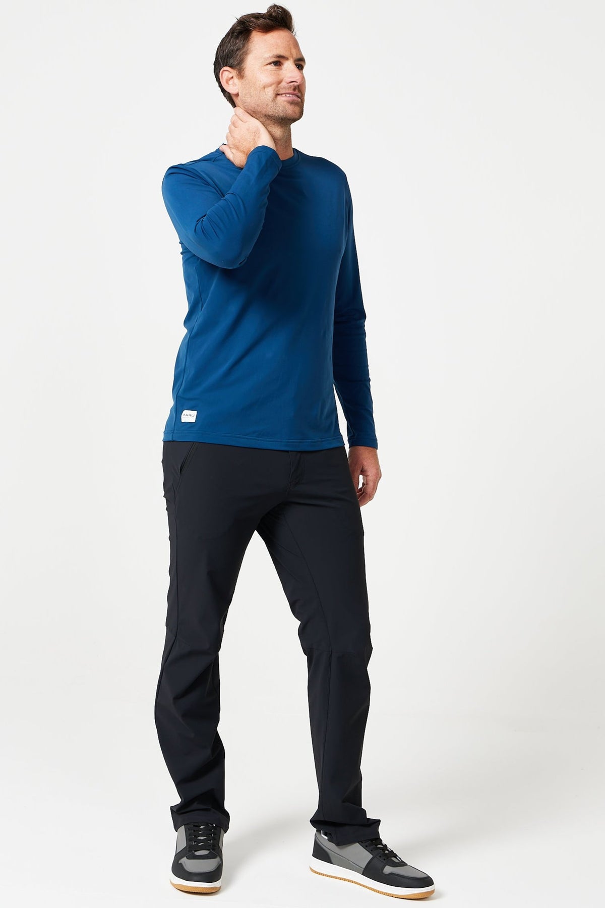 Maru Clothing